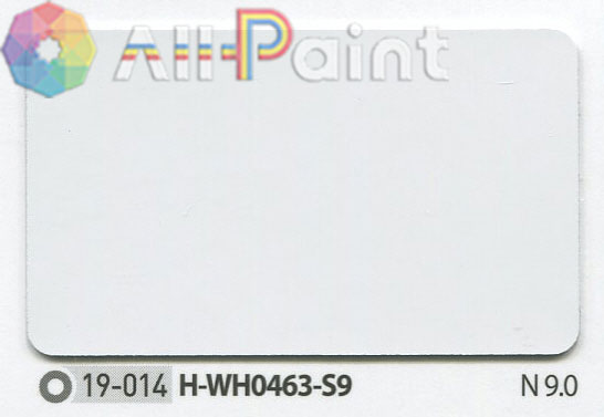 ALL-PAINT 정영케미칼